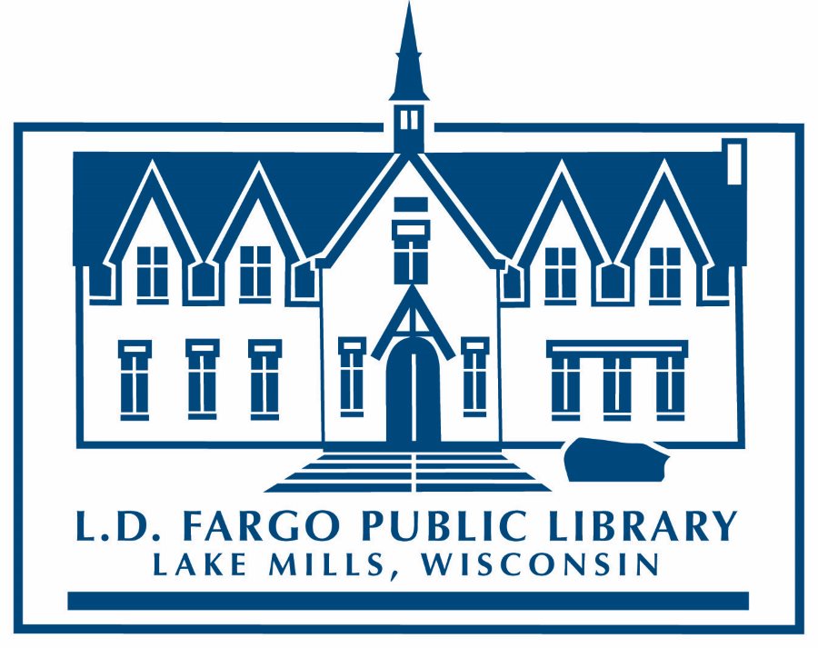 LD Fargo Public Library ⋆ 100 Extraordinary Women