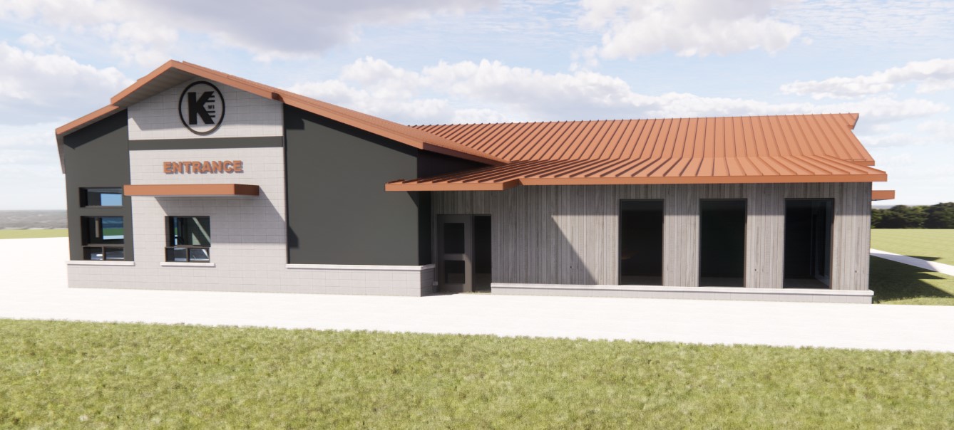 City of Kaukauna Aquatic Center ⋆ 100 Extraordinary Women