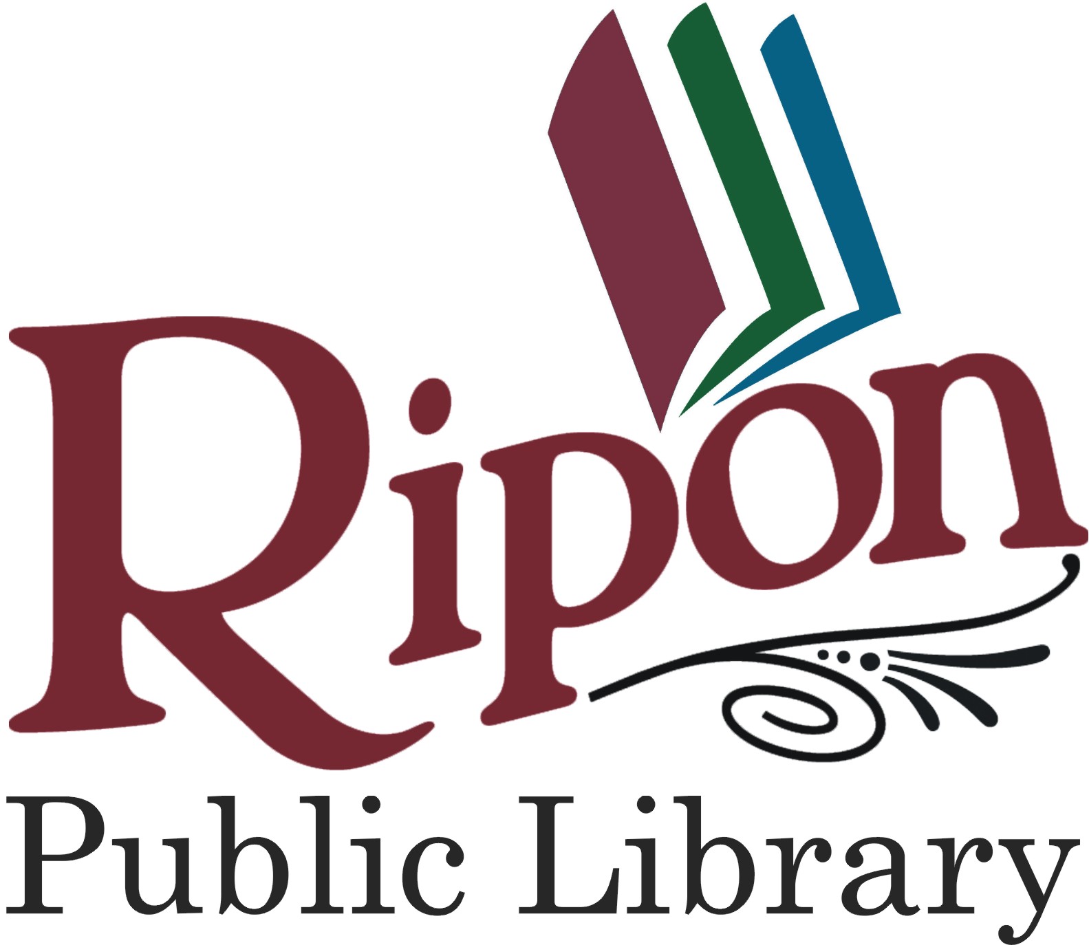 Ripon Public Library ⋆ 100 Extraordinary Women